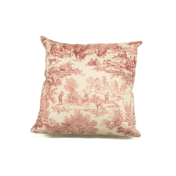 Vidal Tecidos | Produtos | Almofada Anely 200